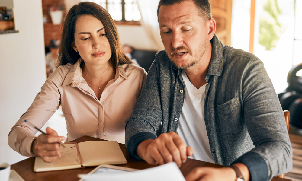 5 Must-Have Items for Your Financial First Aid Kit | SJI Financial Services