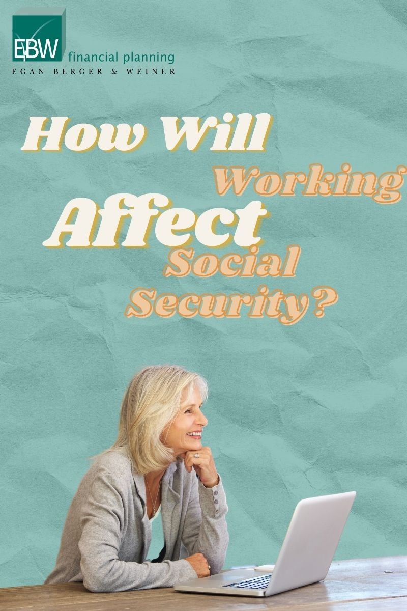 Working and Social Security