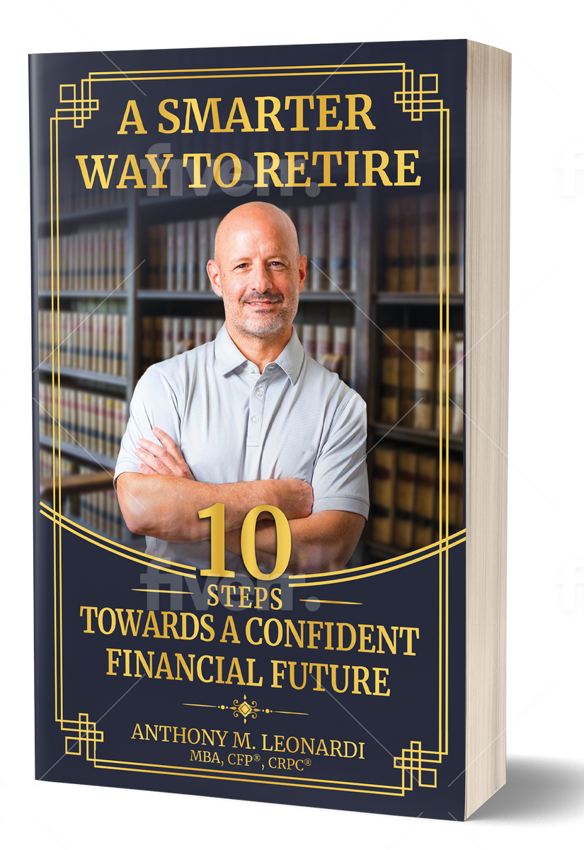 10 Steps to a Smarter Retirement in 2025