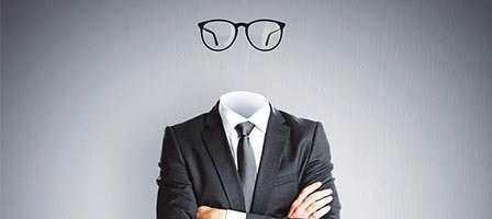 Using a Ghost Preparer? Who You Going to Call...