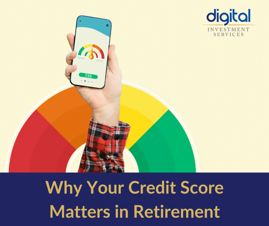 Why Your Credit Score Matters in Retirement | Explained | Lexington ...