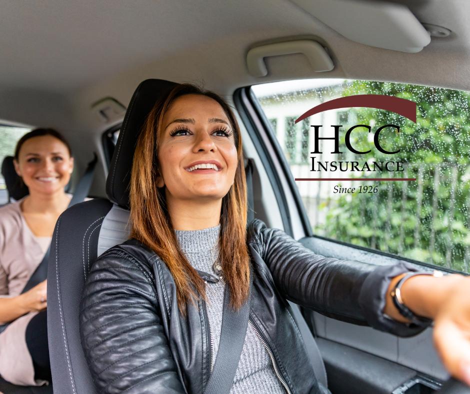 Ridesharing and Food Delivery Insurance: Protecting Massachusetts ...