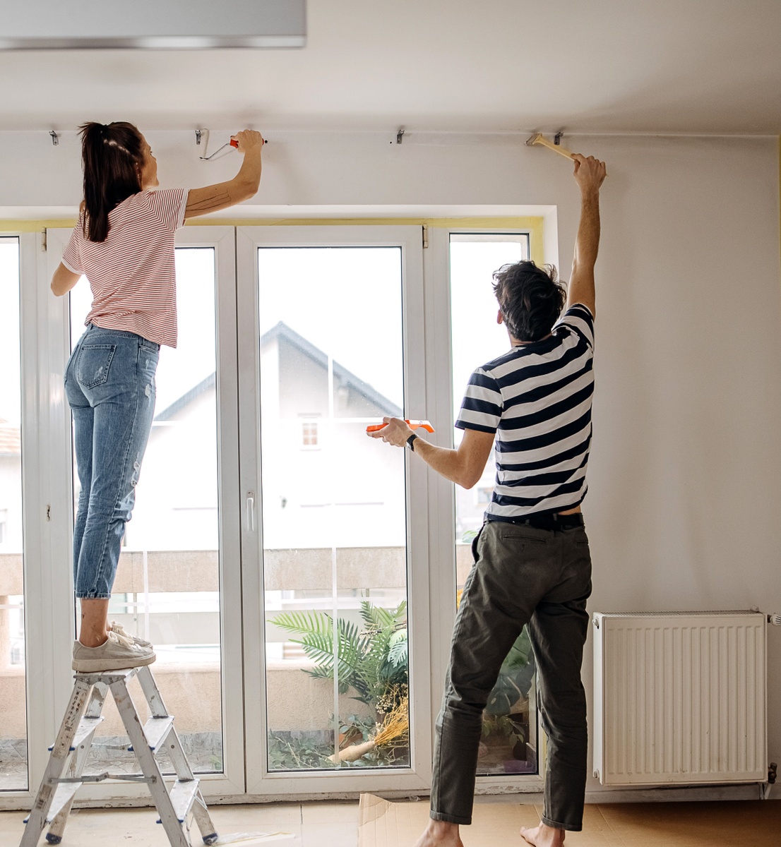 Home Renovations and Your Insurance: What You Need to Know Before You ...