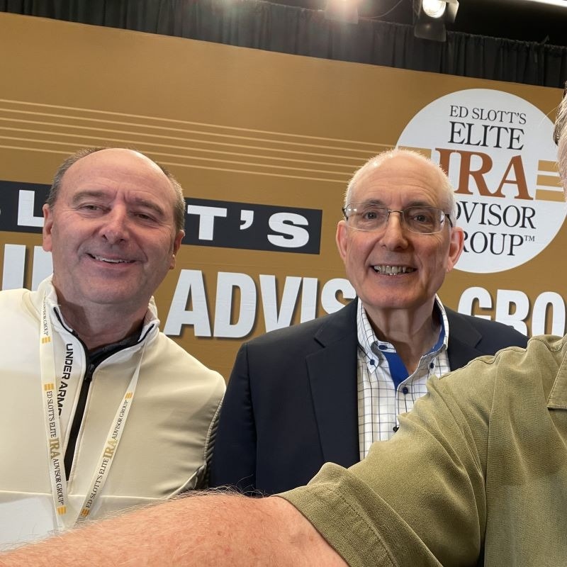 Ed Slott Workshop Takeaways: IRA and Retirement Planning Updates