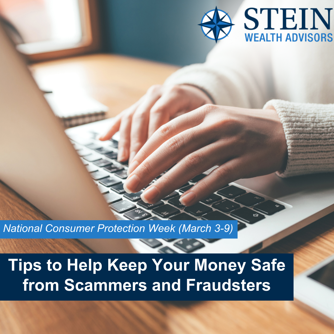 How to Keep Your Money Safe from Scammers | Financial Services ...