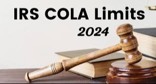 IRS Releases 2024 COLA Adjustments