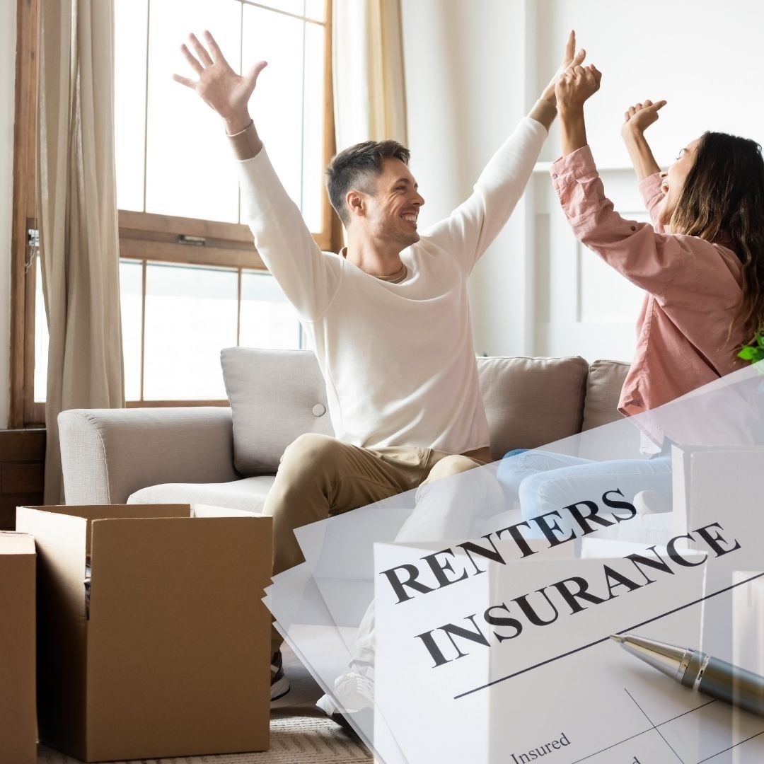 Renters Insurance: Why Every Tenant Should Have It | DGK Insurance ...