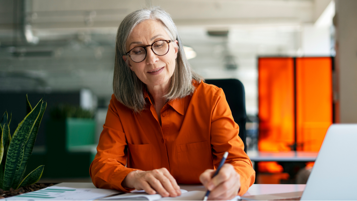 retirement, post-retirement career, financial stability, personal ...