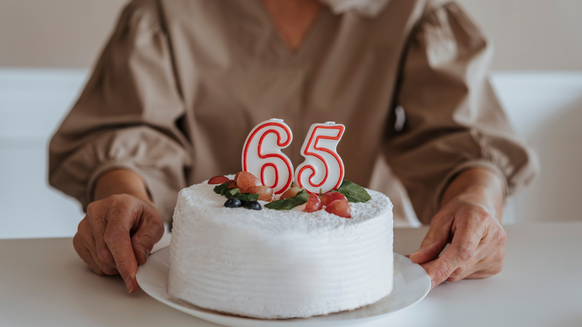 Turning 65 In 2025? Here’s How To Plan For A Confident Retirement ...