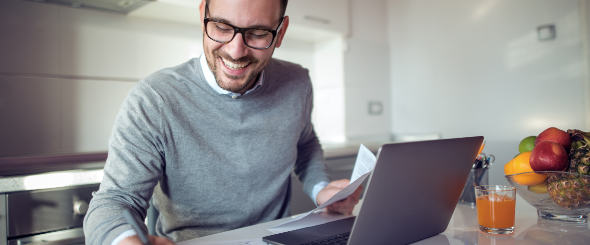 Finding Focus with Financial Planning: A Step-By-Step Guide | Two Pines ...