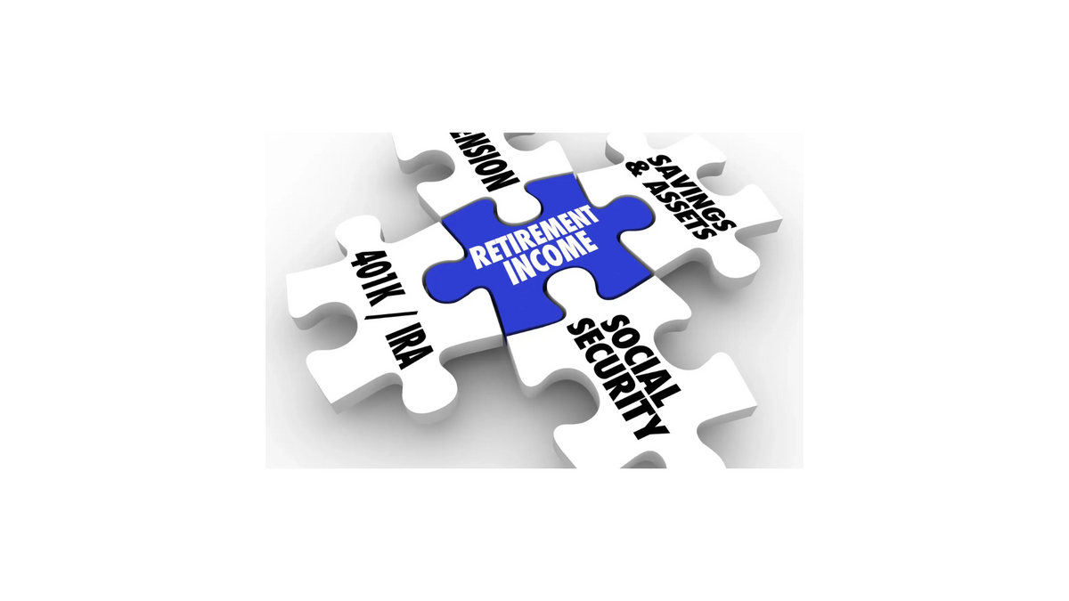 Lifetime Retirement Income: Target audience? | Green Retirement, Inc.