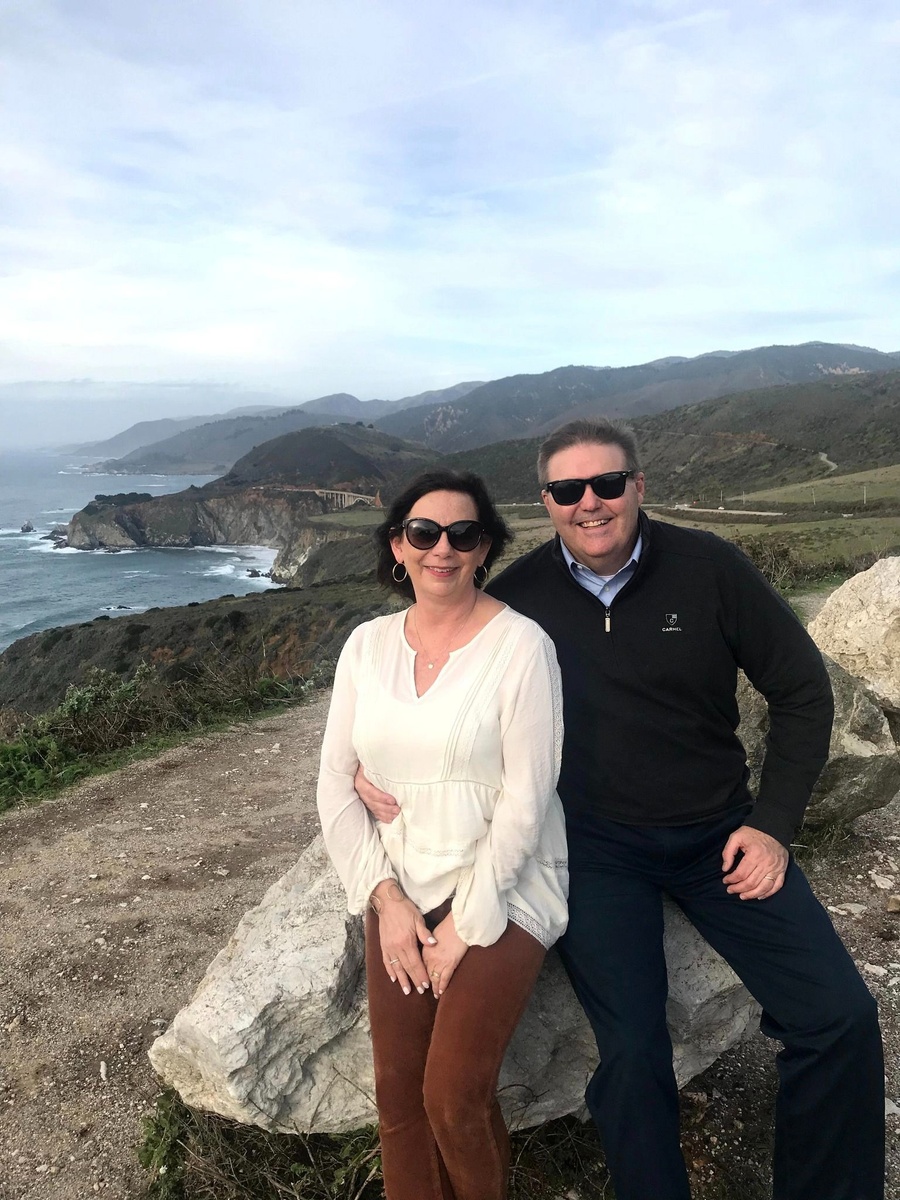 WHEN I THINK OF RETIREMENT | Walter W. Roop CLU®