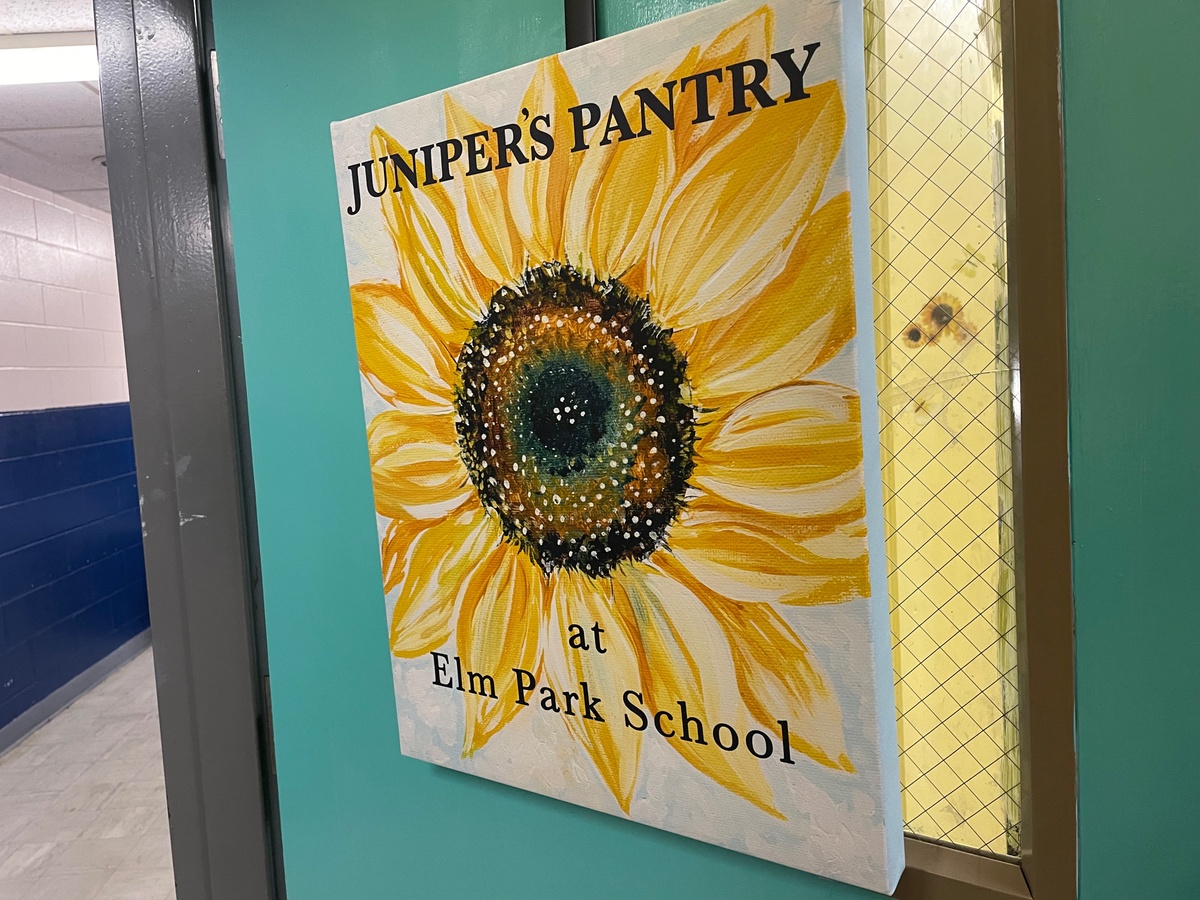 Juniper Helps | Larson, Potter, Stratton & Cote Financial