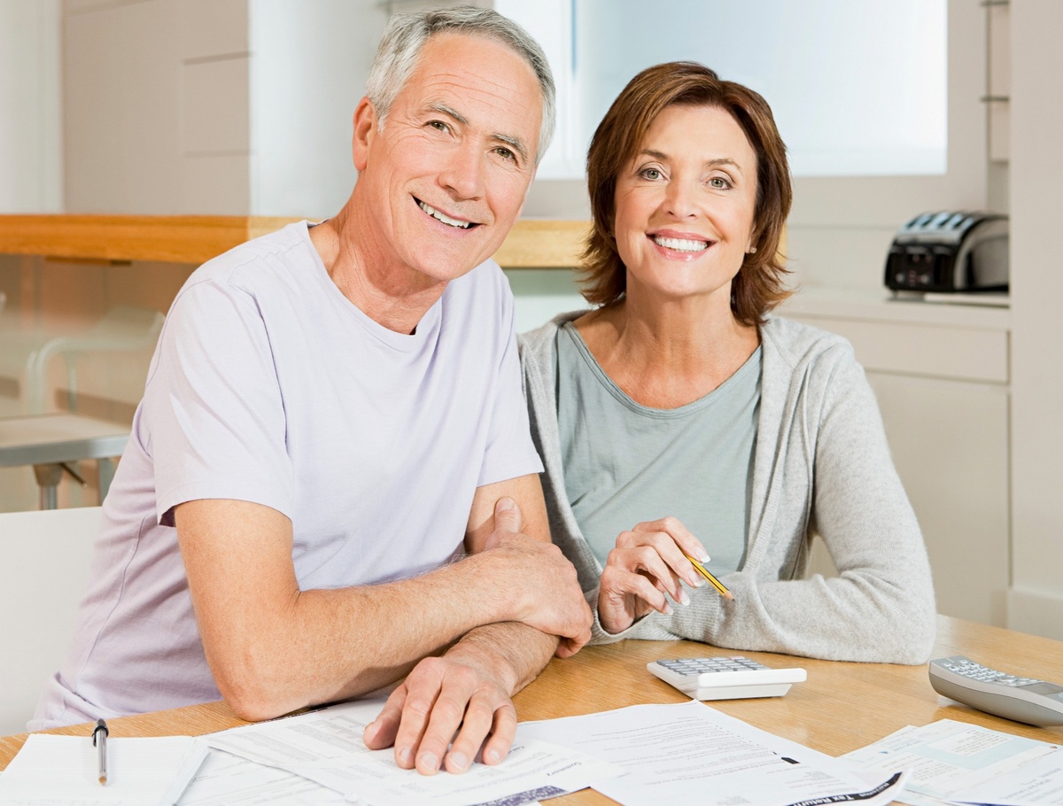 Smarter Retirement Planning Using Monte Carlo Simulation