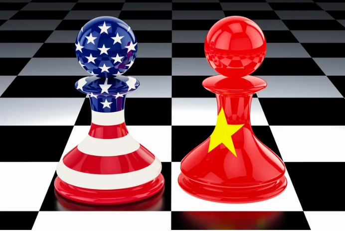 Rethinking the U.S.–China Economic Chess Match | Terri McGray