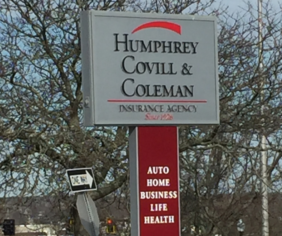 Why Choose HCC Insurance for Your Home and Auto Coverage | Humphrey ...