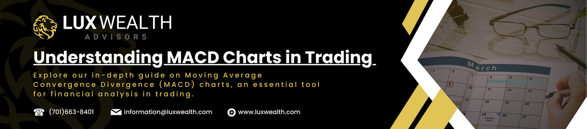 Understanding MACD Charts in Trading - Comprehensive Financial Guide