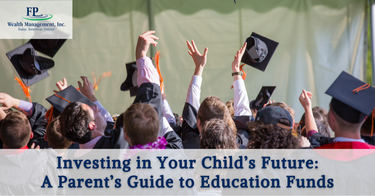 Investing in Your Child’s Future: Education Funds for Parents