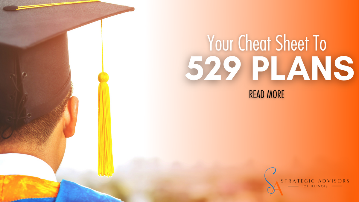 529 College Savings Plans: A Cheat Sheet for Common Questions ...