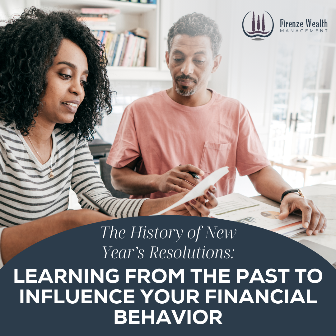 The History of New Year’s Resolutions: Learning From the Past to ...