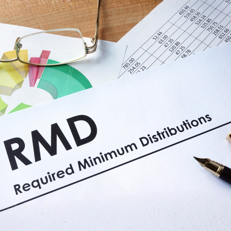 Required Minimum Distributions: RMD Rules & Deadlines | Connecticut