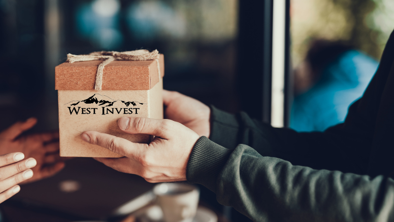 Boost Your Impact: A Guide to Charitable Gifting | West Invest