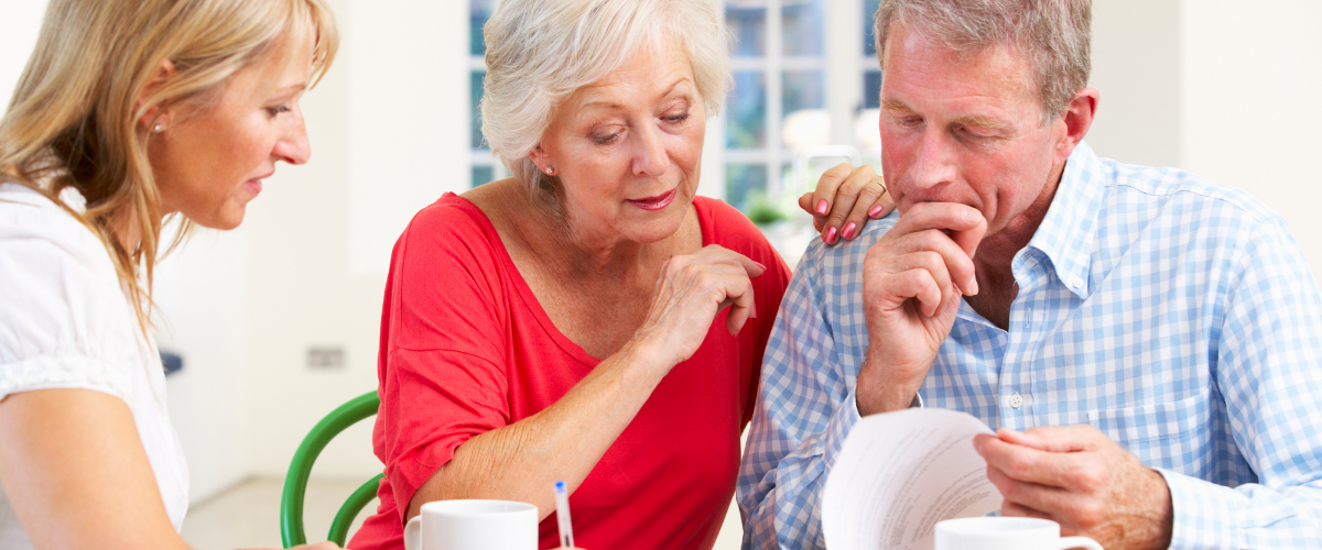 Navigating the 4 Phases of Retirement | Taurus Wealth Management, Pennsylvania