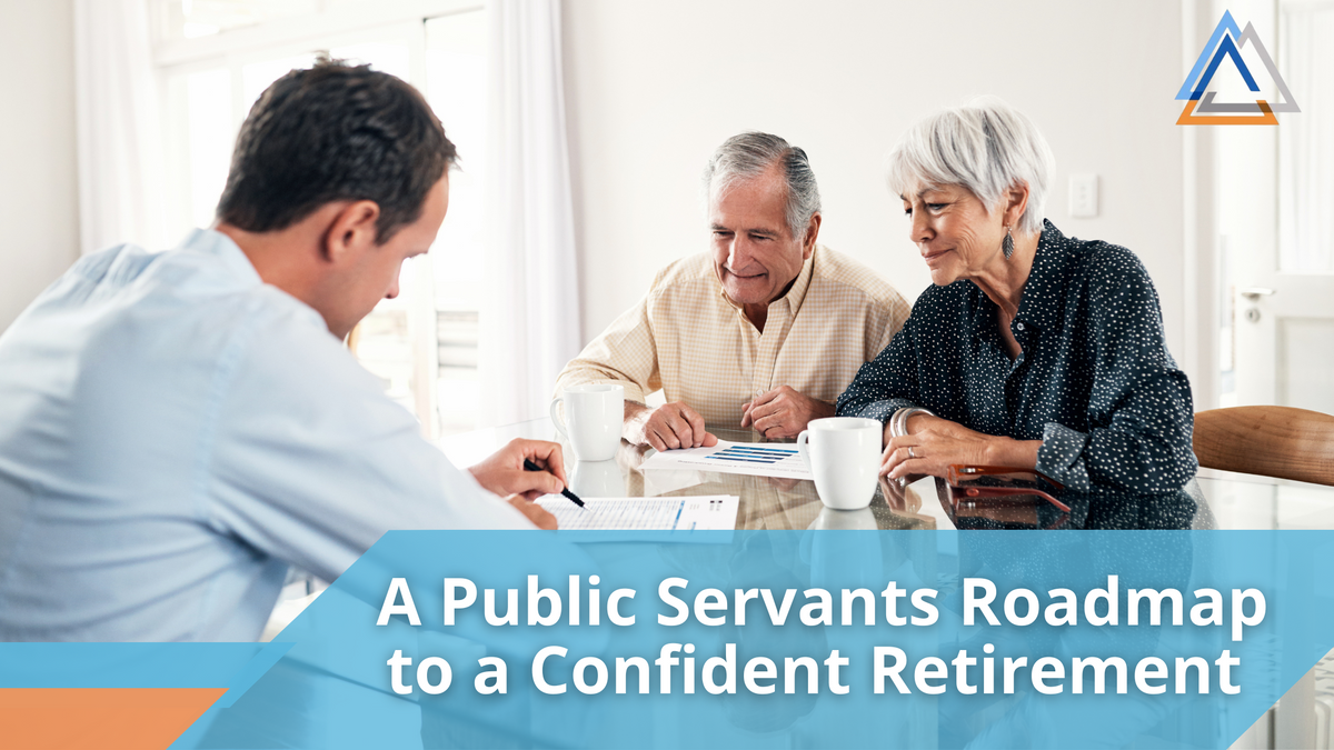 A Public Servant's Roadmap to a Confident Retirement | Point Financial ...