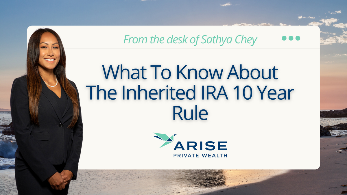 Arise Private Wealth Rolling Hills Estates CA What To Know About Arise Private Wealth Rolling Hills Estates CA What To Know About