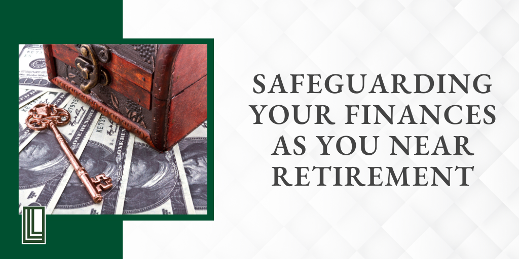 Safeguarding Your Finances | Leveroni Financial | Braintree, MA