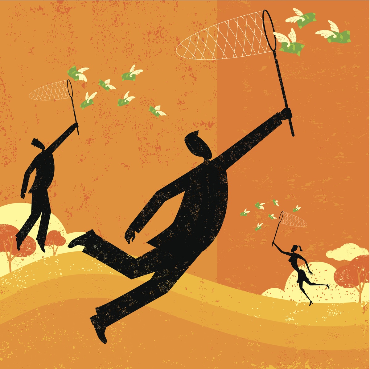 Chasing Returns Your Wealth Guardian Chasing Returns Your Wealth Guardian