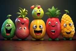 The Science of Food & Your Mood