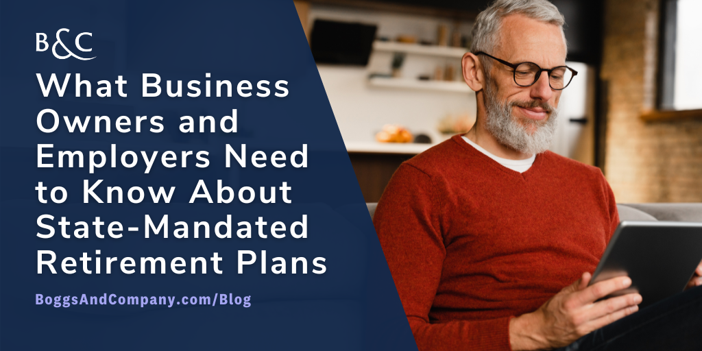 What Business Owners and Employers Need to Know About State-Mandated ...