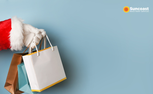 Inflation and Holiday Cheer: Can They Coexist? | Suncoast Investment ...