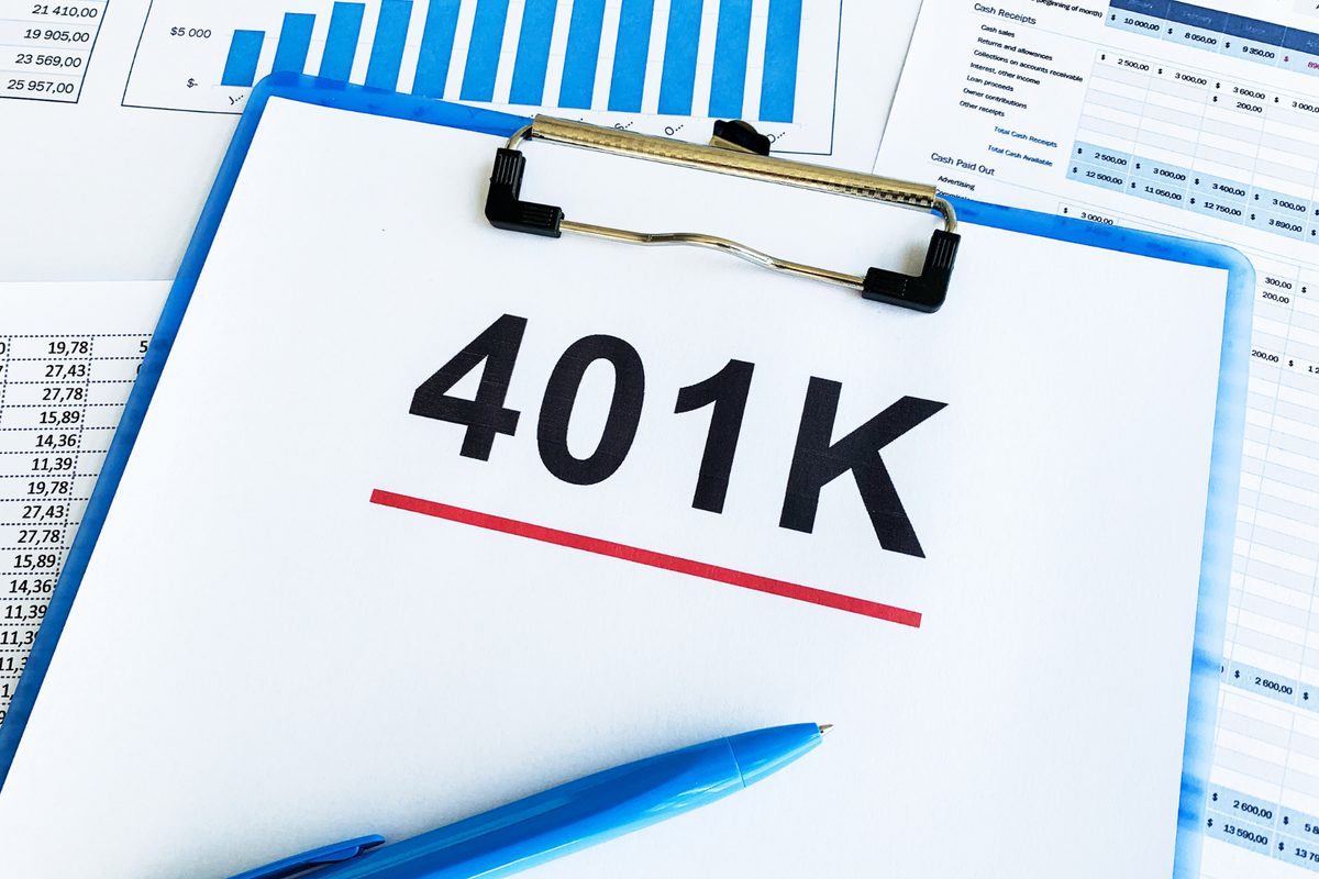 A Closer Look at the 2026 401(k) Contribution Limits | Cornerstone ...