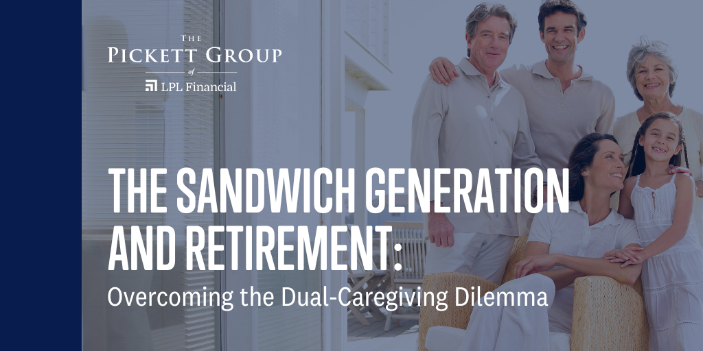 The Sandwich Generation and Retirement: Overcoming the Dual-Caregiving ...