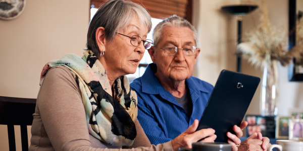 6 Tips to Spot and Prevent Inheritance Theft | Magellan Planning Group ...