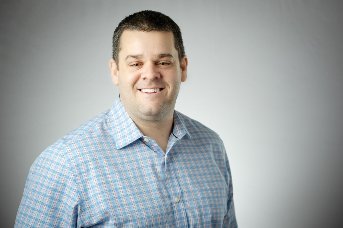 RiversEdge Advisors Names Tim Mihok as CEO and Partner | RiversEdge Team