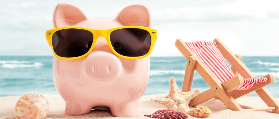 Mid-Year Financial Check-In: Your Summer Money Refresh | Lindenberg ...