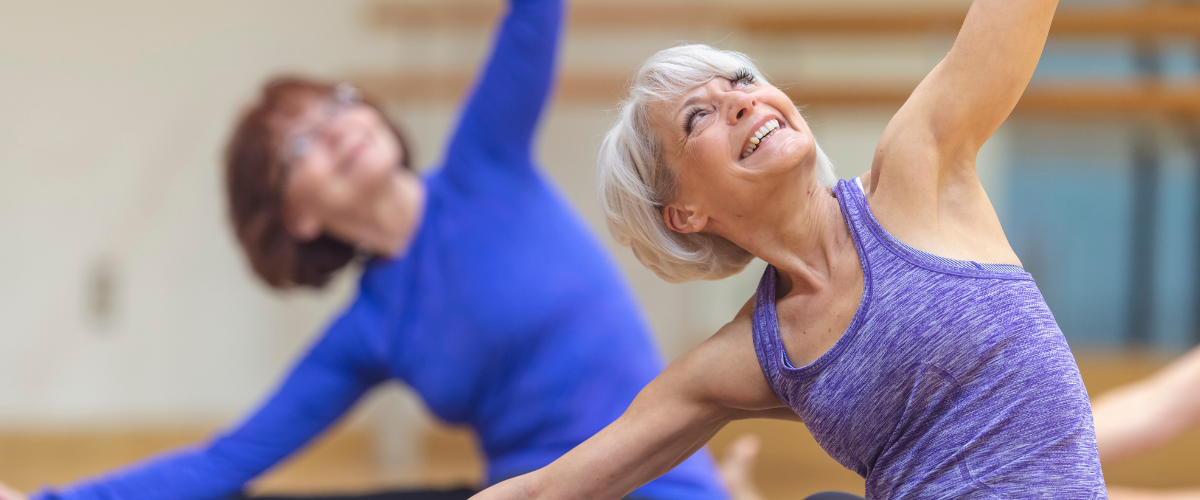 How to Plan for a Healthy Retirement | Scott Butera, Bethesda, MD