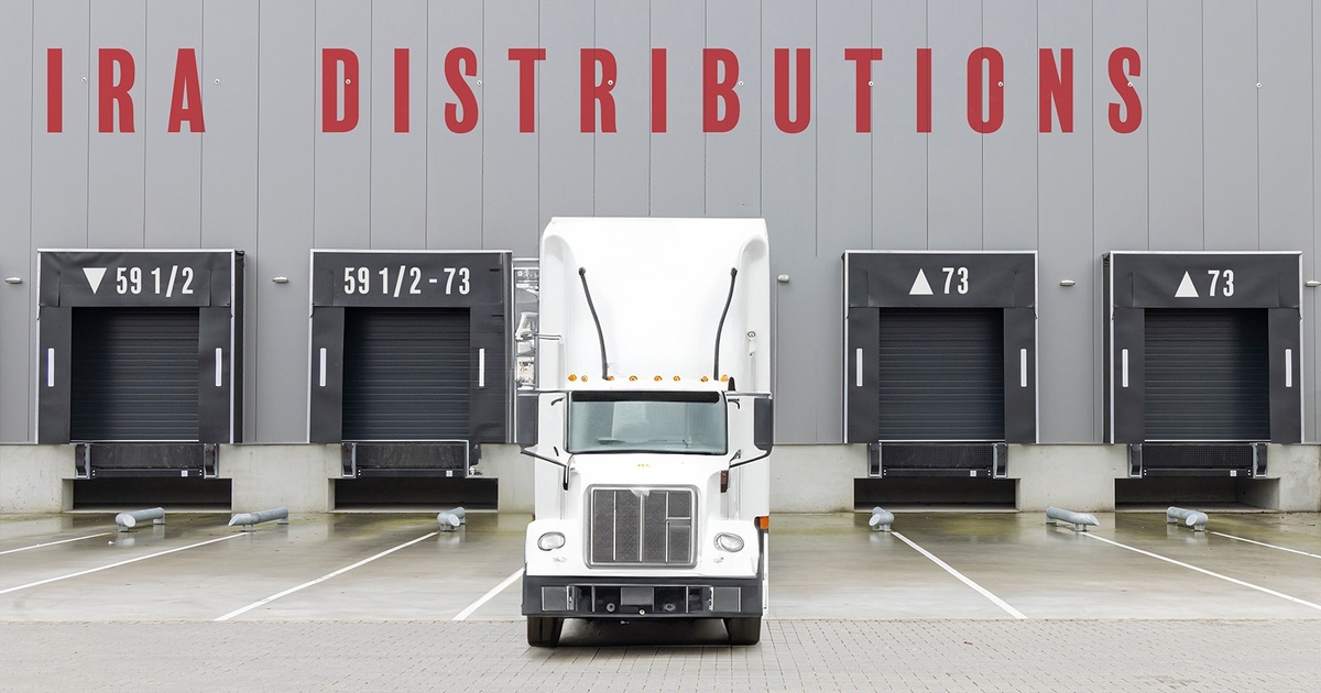 Traditional IRA Distributions Prior to 59 1/2 | Dodds Wealth Advisors