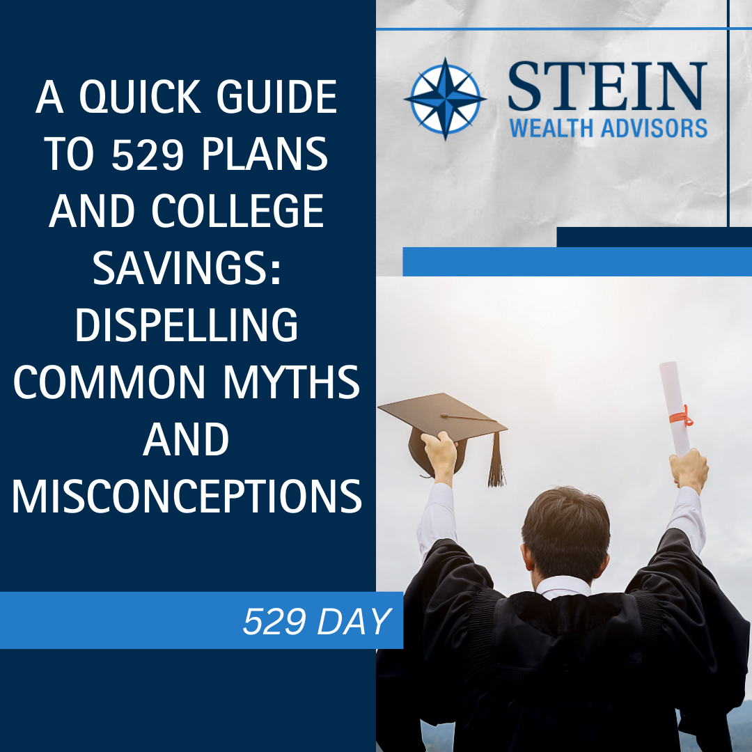 A Quick Guide to 529 Plans and College Savings | Financial Services ...