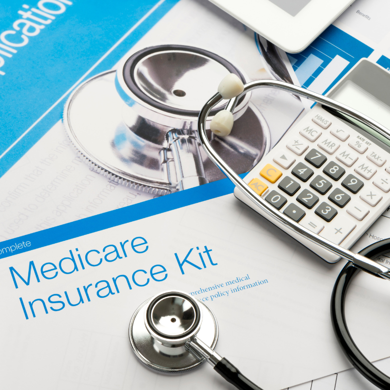 What You Need to Know About Medicare Premium Changes in 2025 | Capital ...