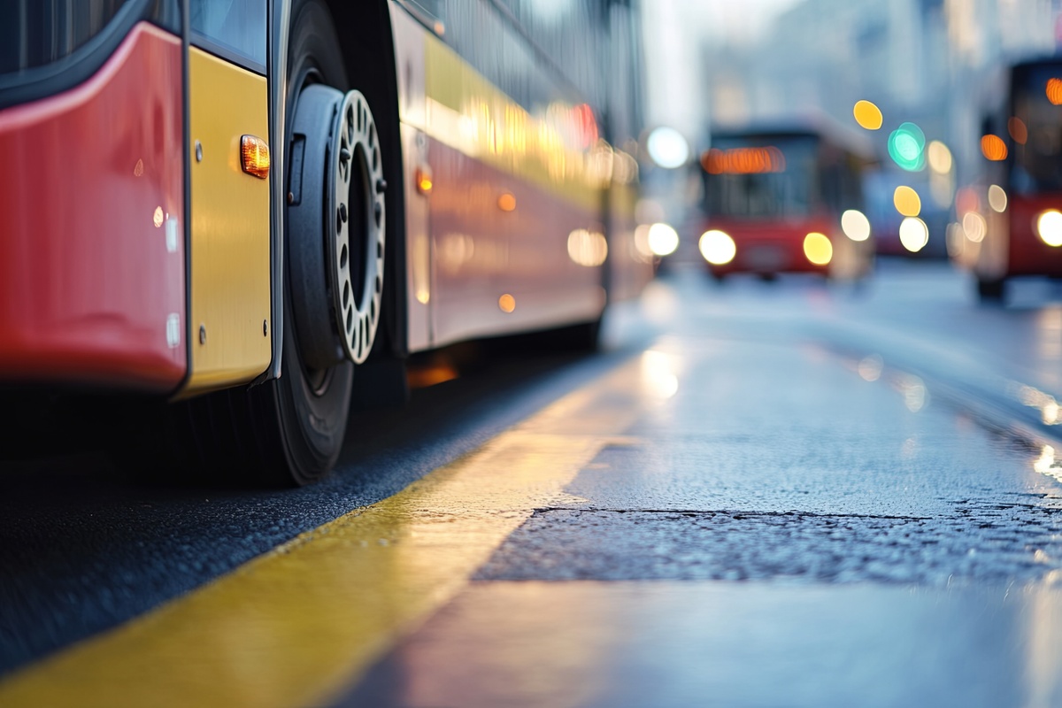 Navigating Passenger Transportation Insurance in the U.S.: Key ...