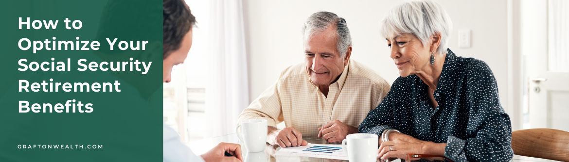 How to Optimize Your Social Security Retirement Benefits | Winter Park ...