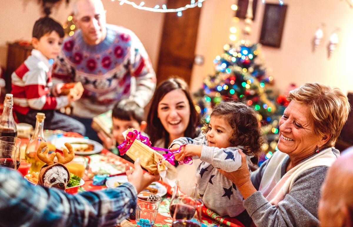 The Importance of Life Insurance During The Holiday Season | DGK ...