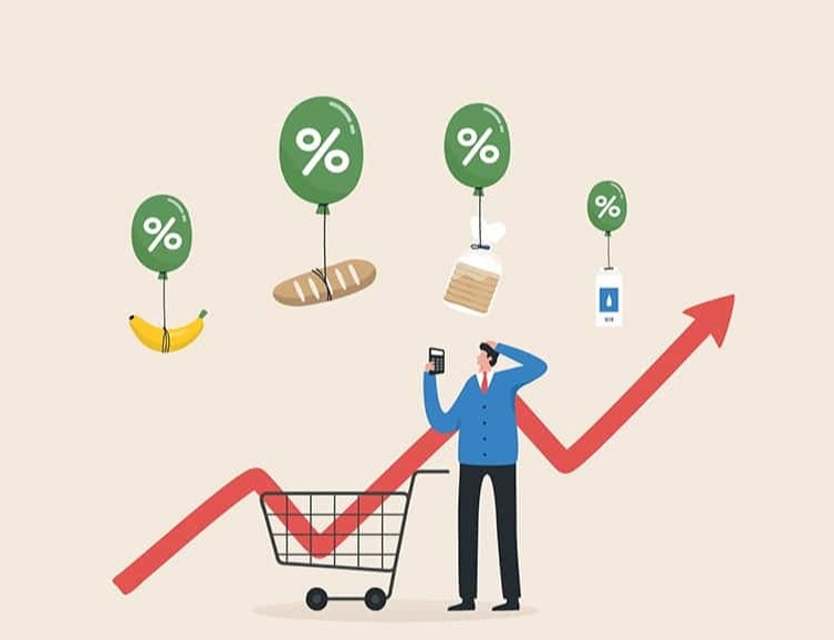 Beyond the Average: Understanding Inflation in Your Daily Life | Todd ...