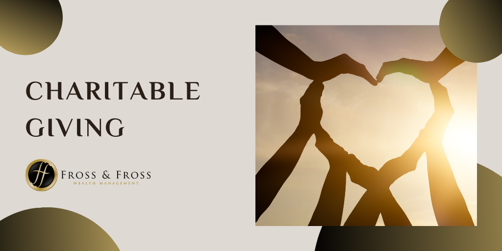 New Year, New Giving: Mapping Out Your Charitable Gifts