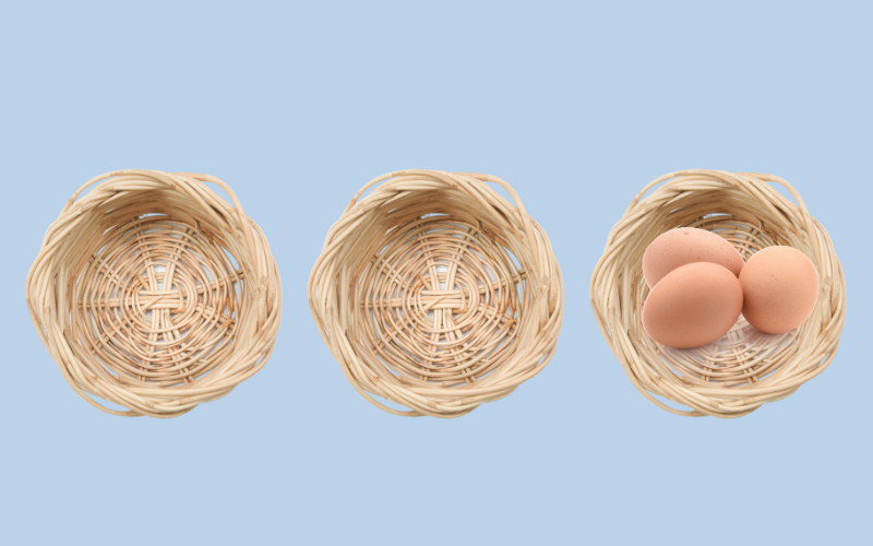 5 Steps to Lower High Stock Concentration | Pradel Financial Group