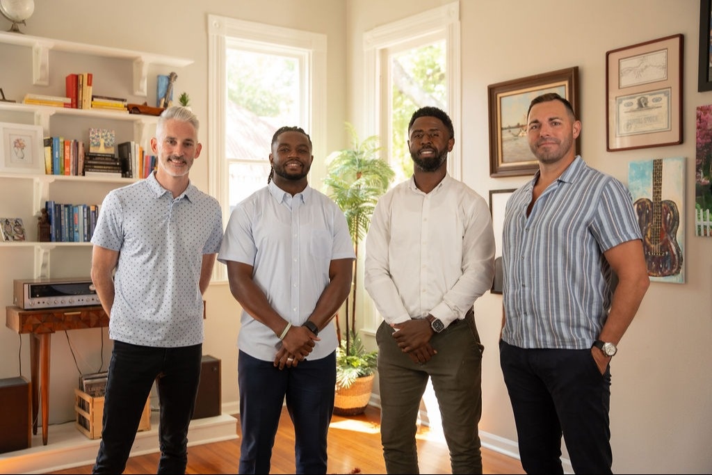 WFA Hires Cincinnati Bengals Safety Brandon Wilson and Former KSLA News ...